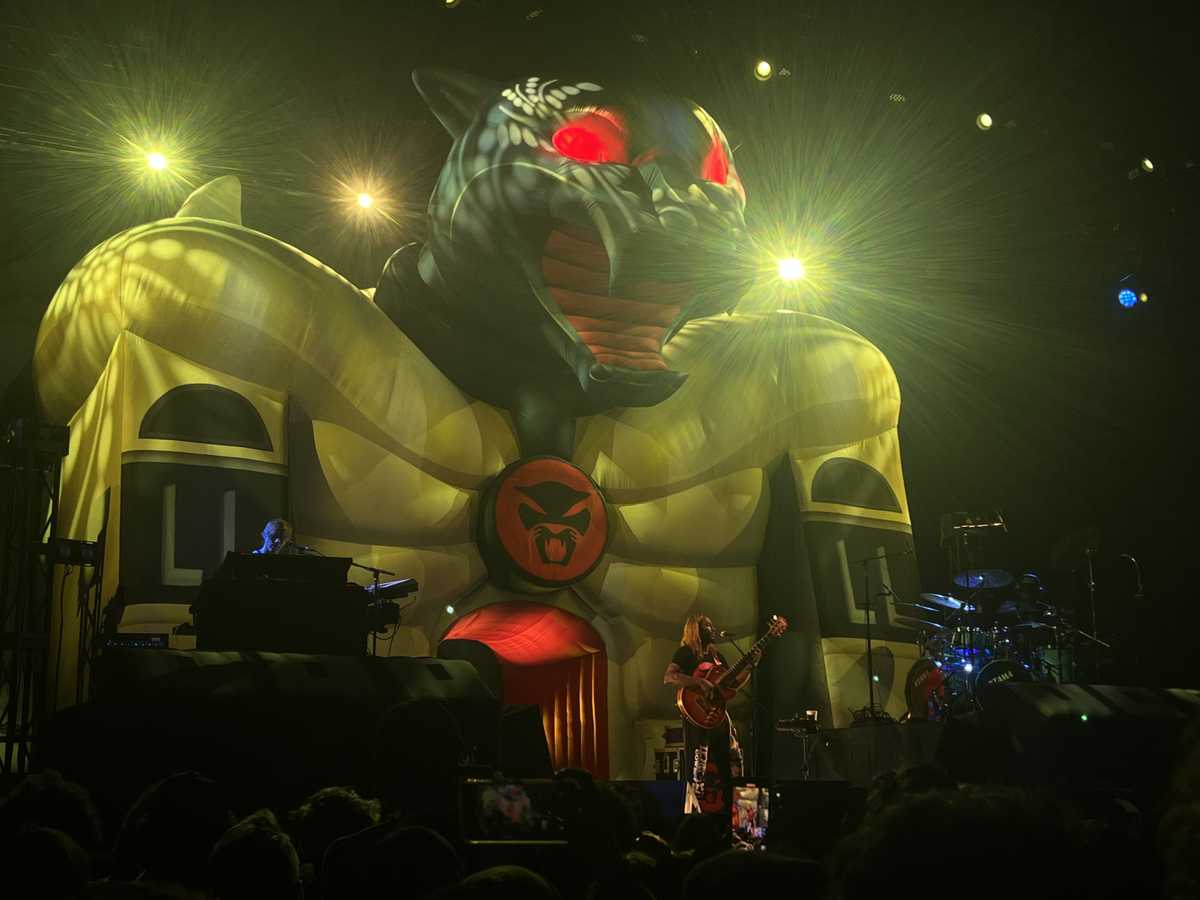 WHRB 95.3 FM - Harvard Radio Broadcasting