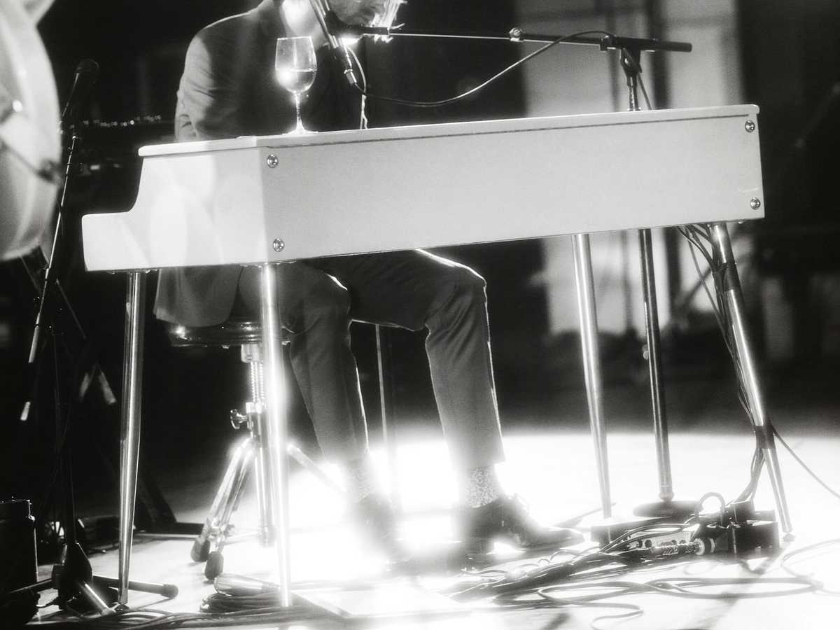 WHRB 95.3 FM - Harvard Radio Broadcasting