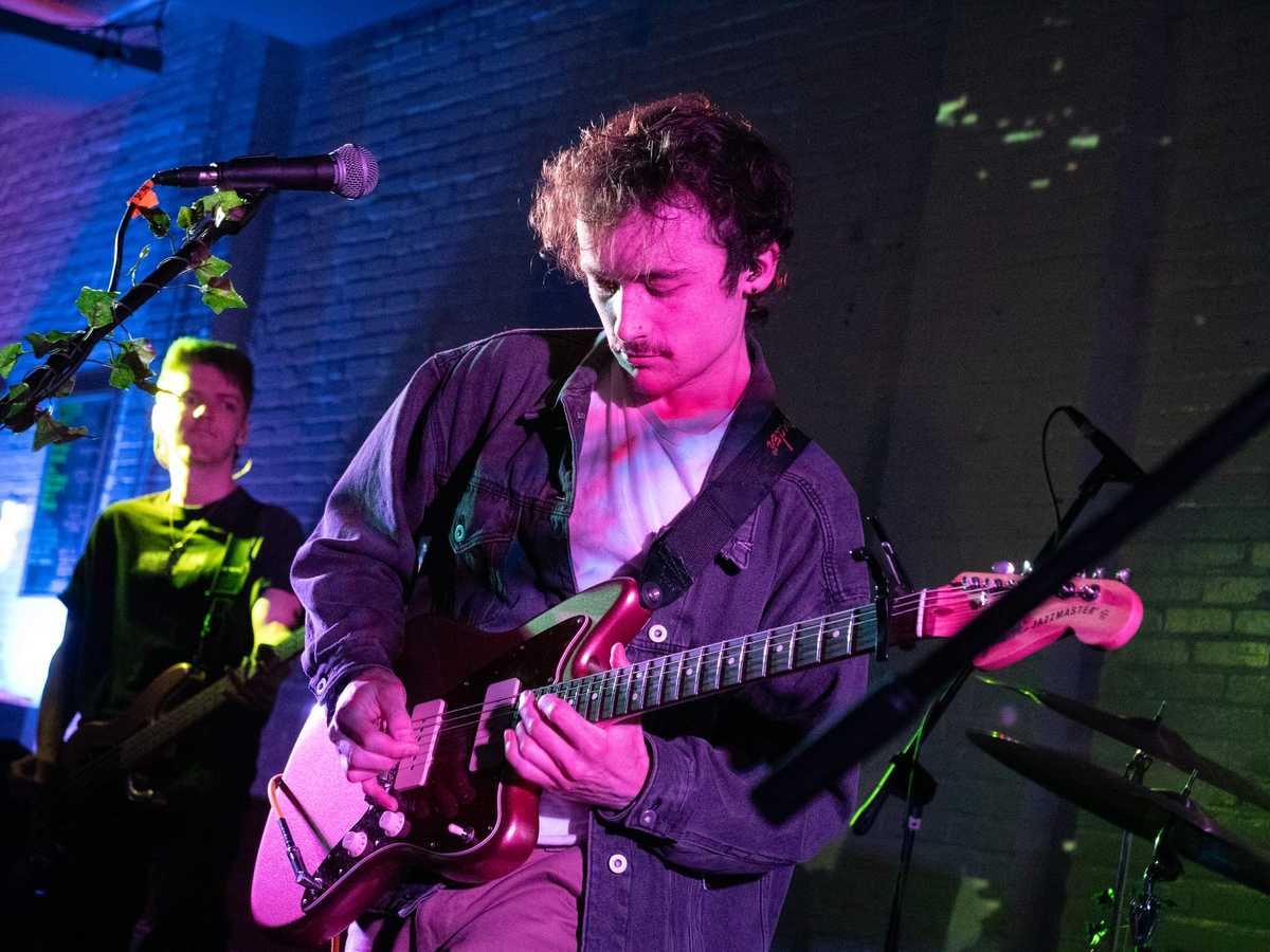 WHRB 95.3 FM - Harvard Radio Broadcasting