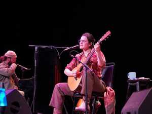 WHRB 95.3 FM - Harvard Radio Broadcasting